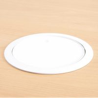 Flip Table Top Power Unit - Rotating | Value Office Furniture