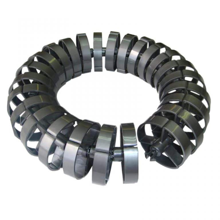 System Umbilical Cable Management | Value Office Furniture