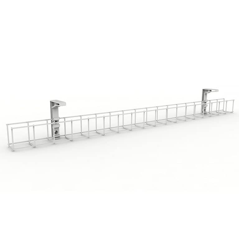 System Umbilical Cable Management | Value Office Furniture